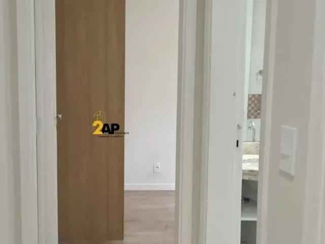 Apartamento com 2 Quartos para alugar, 50m² Vila Andrade