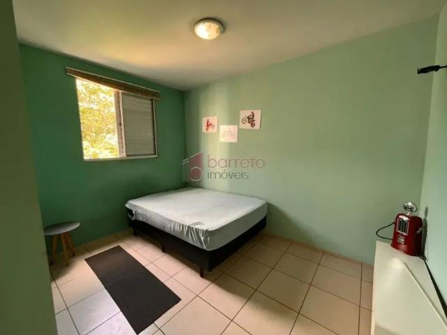 Apartamento com 2 Quartos para alugar, 50m² Vila Arens II