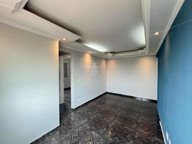 Apartamento com 2 Quartos para alugar, 50m² Vila Bocaina