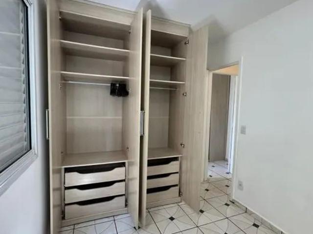 Apartamento com 2 Quartos para alugar, 50m² Vila Ercilia