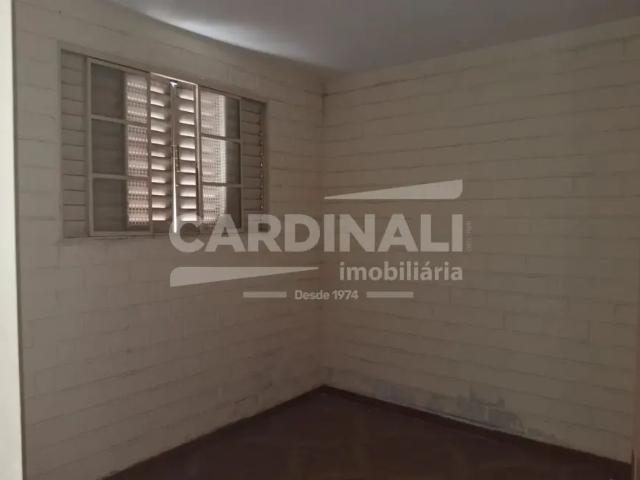 Apartamento com 2 Quartos para alugar, 50m² Vila Esperança
