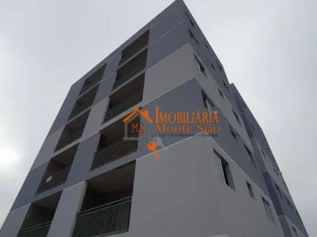 Apartamento com 2 Quartos para alugar, 50m² Vila Iris