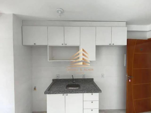 Apartamento com 2 Quartos para alugar, 50m² Vila Iris