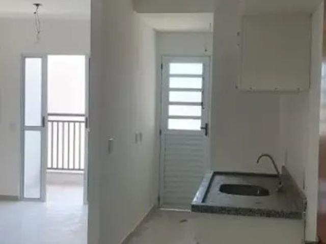 Apartamento com 2 Quartos para alugar, 50m² Vila Iris