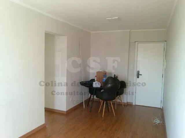Apartamento com 2 Quartos para alugar, 50m² Vila Lageado