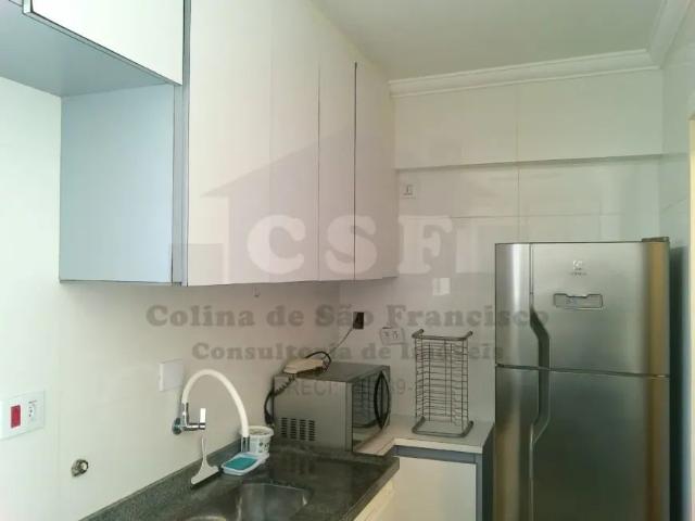 Apartamento com 2 Quartos para alugar, 50m² Vila Lageado
