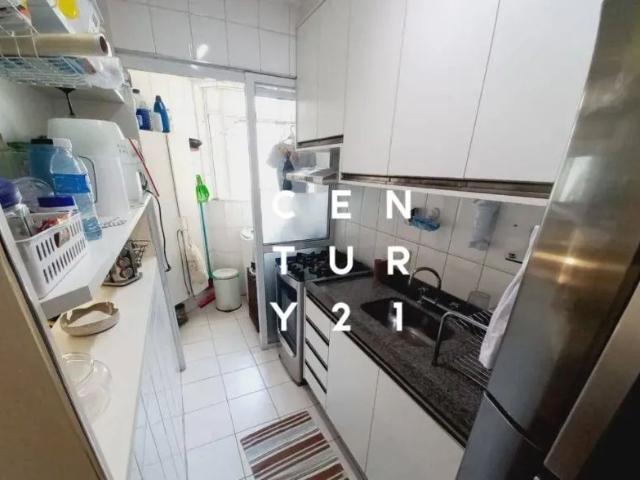 Apartamento com 2 Quartos para alugar, 50m² Vila Leopoldina