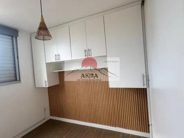 Apartamento com 2 Quartos para alugar, 50m² Vila Paulista