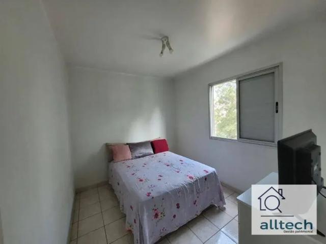 Apartamento com 2 Quartos para alugar, 50m² Vila Santana