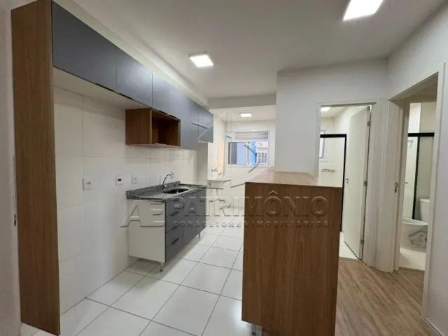 Apartamento com 2 Quartos para alugar, 50m² Alem Ponte