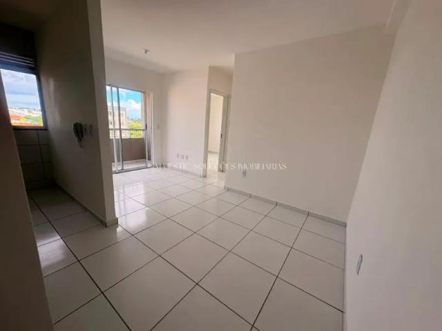 Apartamento com 2 Quartos para alugar, 50m² Araçagy