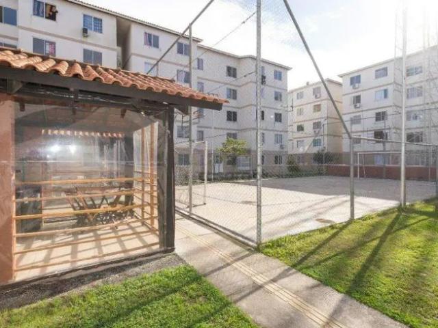 Apartamento com 2 Quartos para alugar, 50m² Areal
