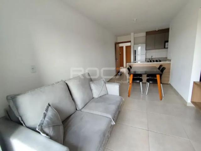 Apartamento com 2 Quartos para alugar, 50m² Azulville I