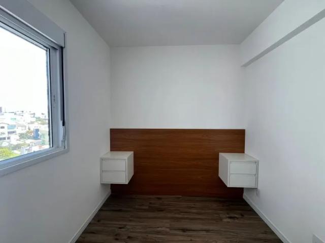 Apartamento com 2 Quartos para alugar, 50m² Campestre