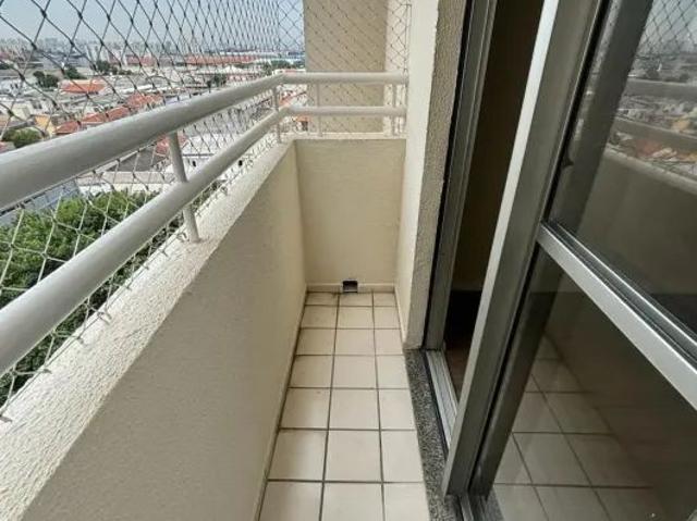 Apartamento com 2 Quartos para alugar, 50m² Carandiru