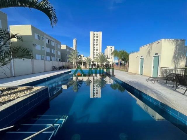 Apartamento com 2 Quartos para alugar, 50m² Cidade Industrial 2