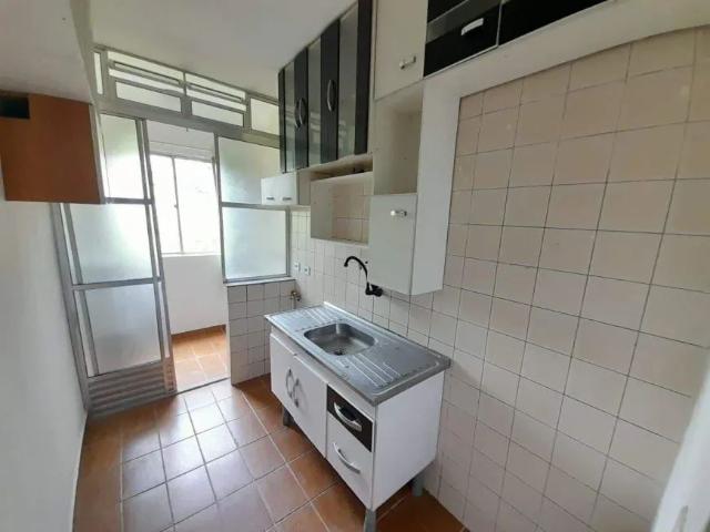 Apartamento com 2 Quartos para alugar, 50m² Cidade São Jorge