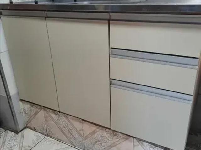 Apartamento com 2 Quartos para alugar, 50m² Conjunto Habitacional Teotônio Vilela
