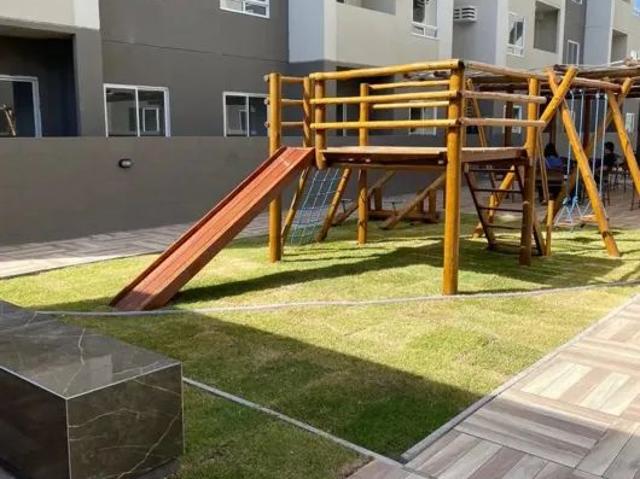 Apartamento com 2 Quartos para alugar, 50m² Gramame