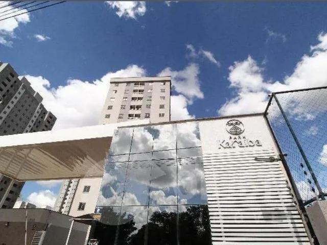 Apartamento com 2 Quartos para alugar, 50m² Granada