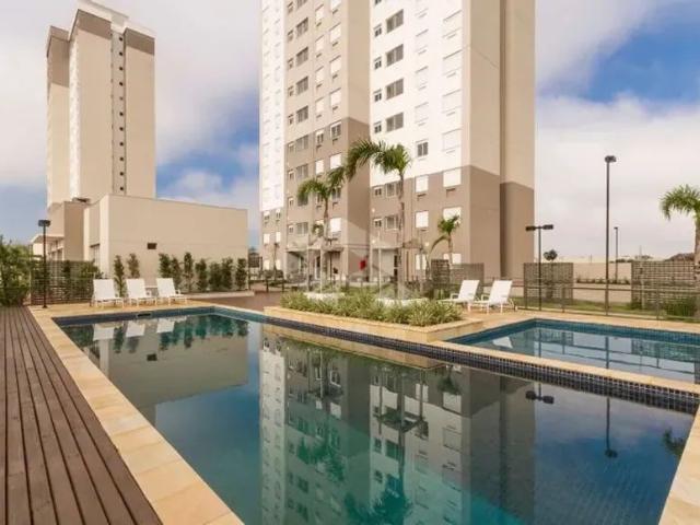 Apartamento com 2 Quartos para alugar, 50m² Humaitá