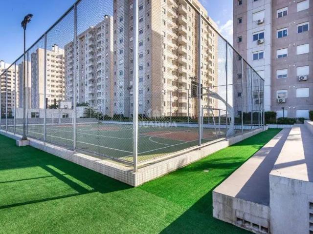 Apartamento com 2 Quartos para alugar, 50m² Humaitá