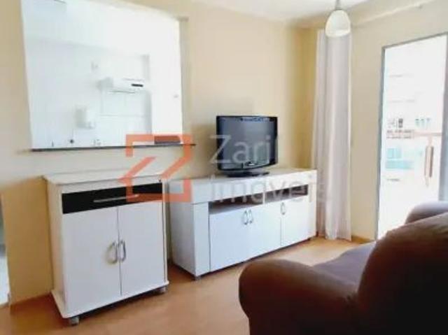 Apartamento com 2 Quartos para alugar, 50m² Jardim Ampliação