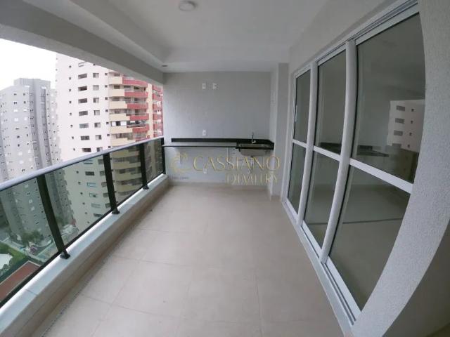 Apartamento com 2 Quartos para alugar, 50m² Jardim Aquariús