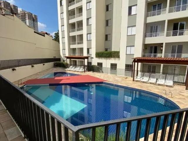 Apartamento com 2 Quartos para alugar, 50m² Jardim Boa Vista Zona Oeste