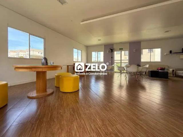 Apartamento com 2 Quartos para alugar, 50m² Jardim Do Lago Continuacao