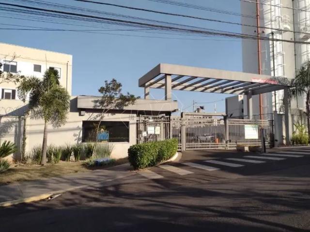 Apartamento com 2 Quartos para alugar, 50m² Jardim Residencial Paraíso