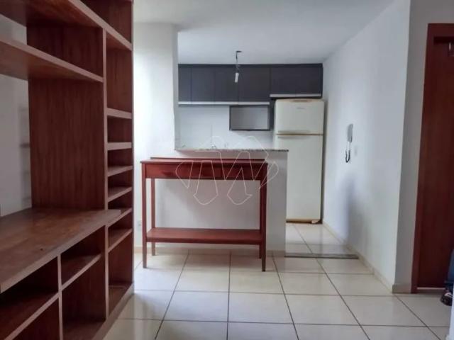 Apartamento com 2 Quartos para alugar, 50m² Jardim Universal