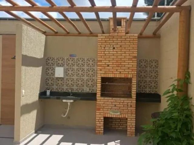 Apartamento com 2 Quartos para alugar, 50m² Mondubim