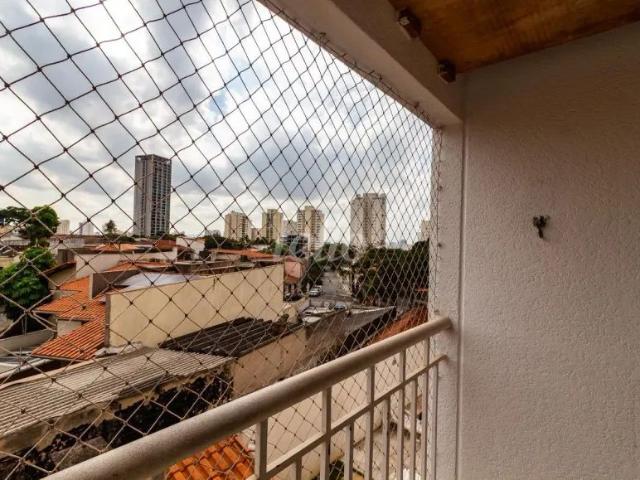 Apartamento com 2 Quartos para alugar, 50m² Móoca