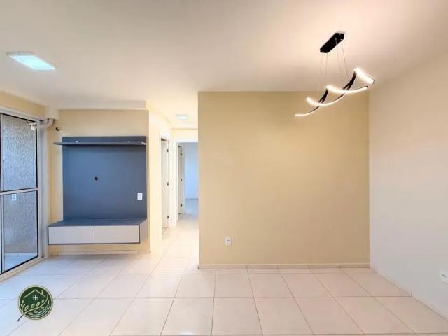 Apartamento com 2 Quartos para alugar, 50m² Novo Aleixo