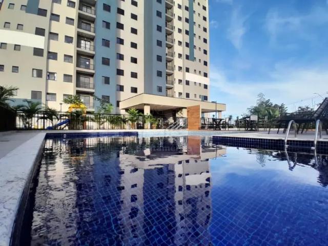 Apartamento com 2 Quartos para alugar, 50m² Pacaembu