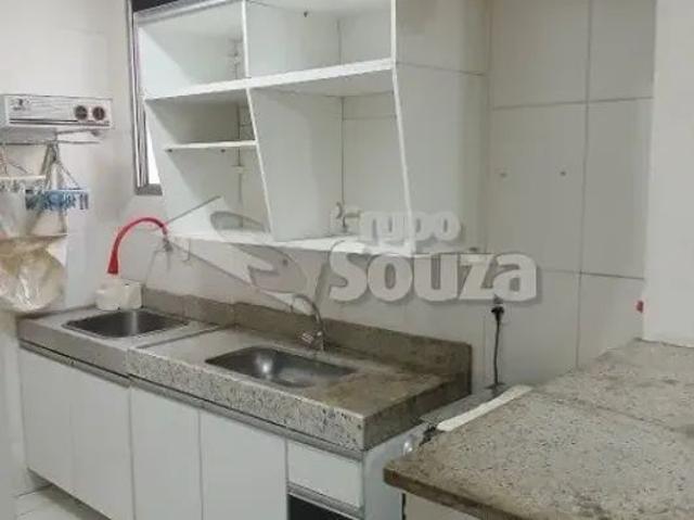 Apartamento com 2 Quartos para alugar, 50m² Piracicamirim