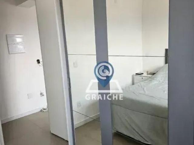 Apartamento com 2 Quartos para alugar, 50m² Planalto Paulista