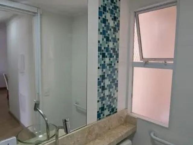 Apartamento com 2 Quartos para alugar, 50m² Recreio Marajoara