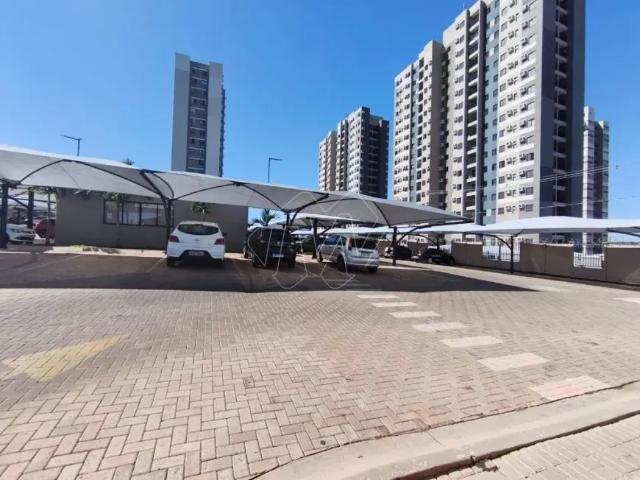 Apartamento com 2 Quartos para alugar, 50m² Residencial Cambuy