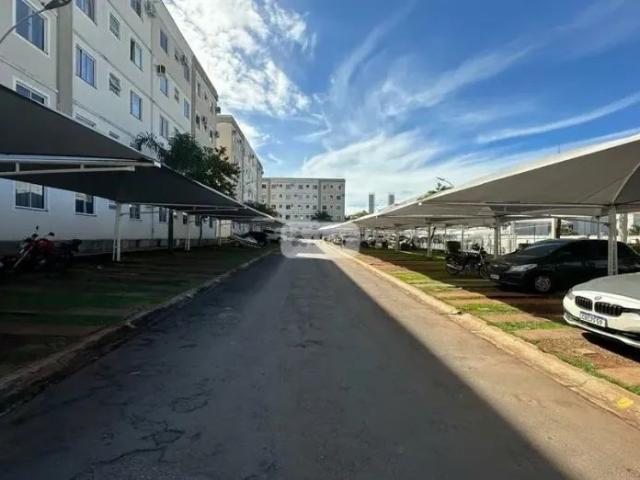 Apartamento com 2 Quartos para alugar, 50m² Residencial Itamaraca