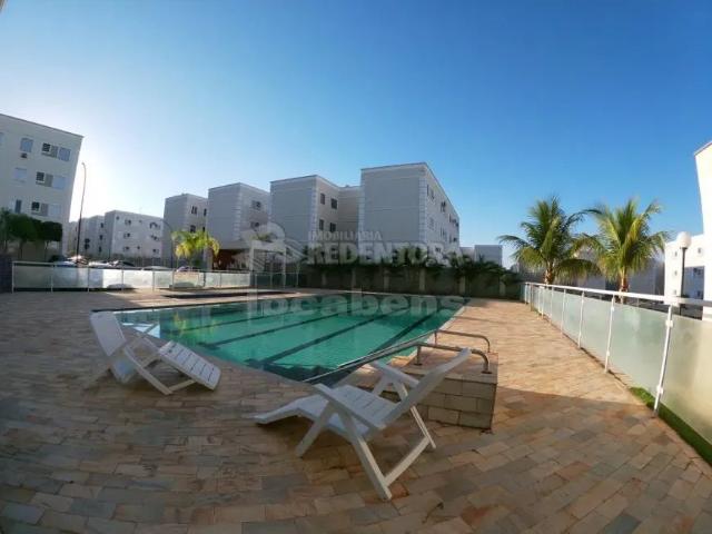 Apartamento com 2 Quartos para alugar, 50m² Rios di Itália