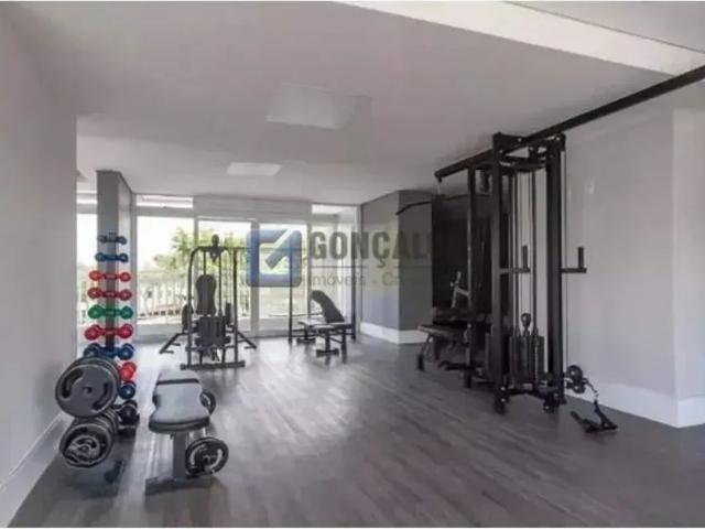 Apartamento com 2 Quartos para alugar, 50m² Santa Terezinha