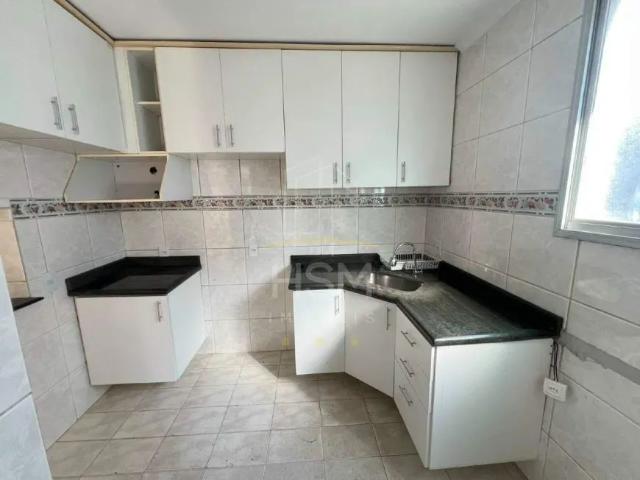 Apartamento com 2 Quartos para alugar, 50m² Santa Terezinha