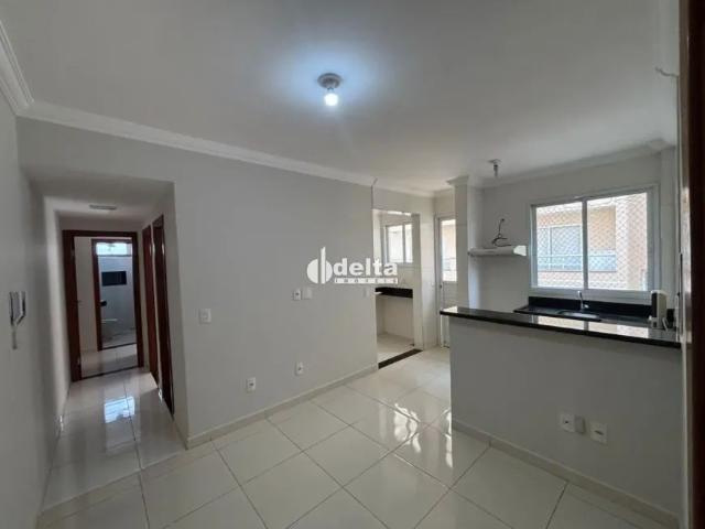 Apartamento com 2 Quartos para alugar, 50m² Santa Mônica
