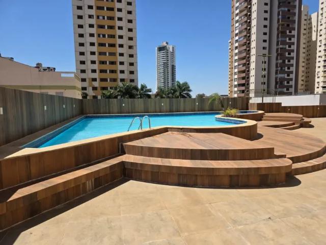 Apartamento com 2 Quartos para alugar, 50m² Setor Bela Vista