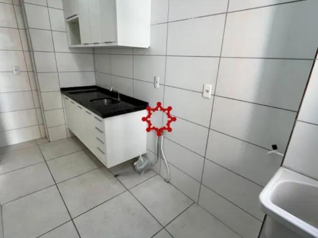 Apartamento com 2 Quartos para alugar, 51m² Universitario