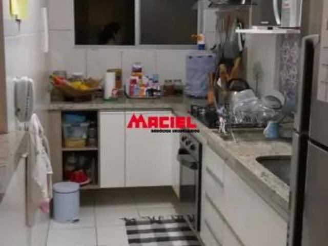 Apartamento com 2 Quartos para alugar, 51m² Bosque dos Eucaliptos