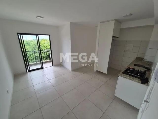 Apartamento com 2 Quartos para alugar, 51m² Cambeba
