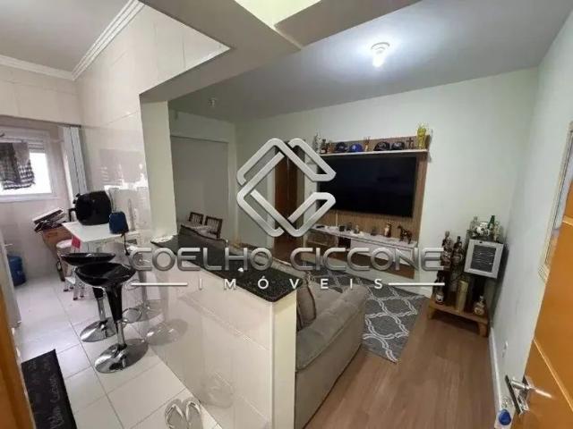 Apartamento com 2 Quartos para alugar, 51m² Campestre